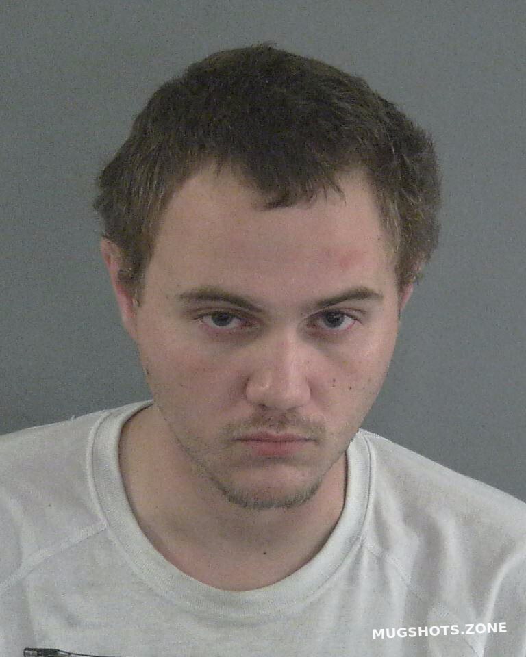 WIXOM MATTHEW RYAN 02/23/2022 - Sumter County Mugshots Zone