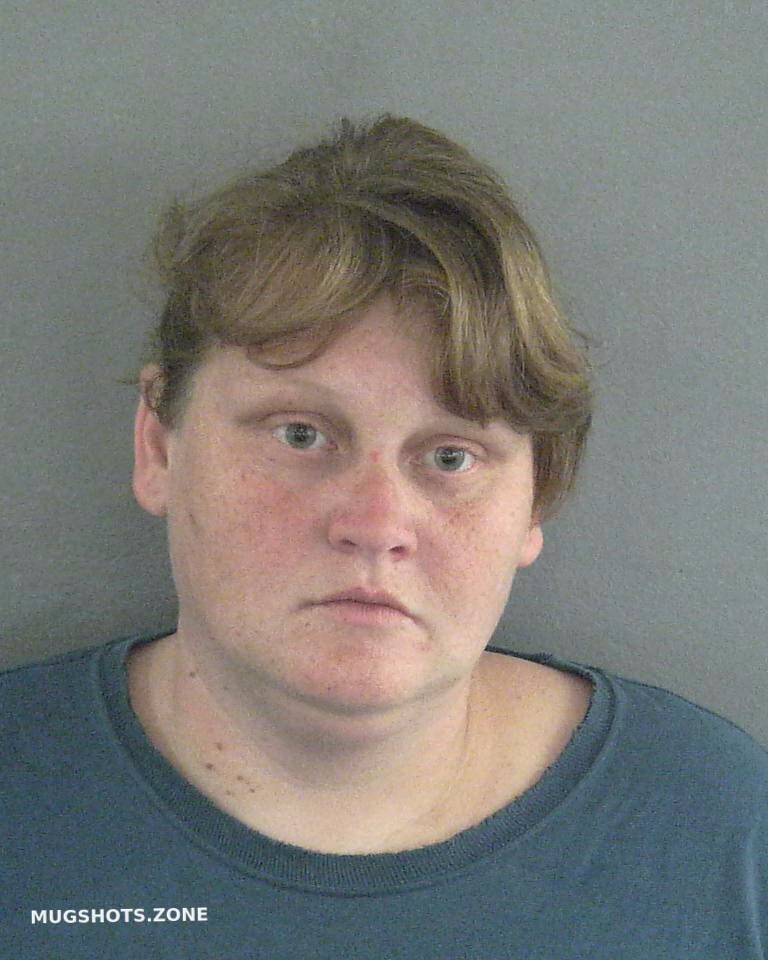 HITCHCOCK ARIEL LYNN 03/03/2022 - Sumter County Mugshots Zone