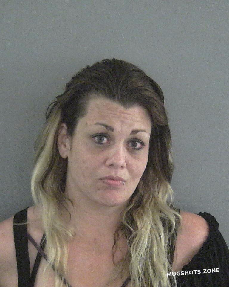 AMANN AMANDA MARIE 03/08/2022 - Sumter County Mugshots Zone