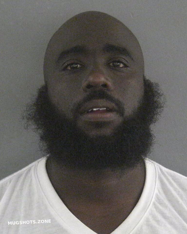 TURKS EMERSON BERNARD 03/11/2022 - Sumter County Mugshots Zone