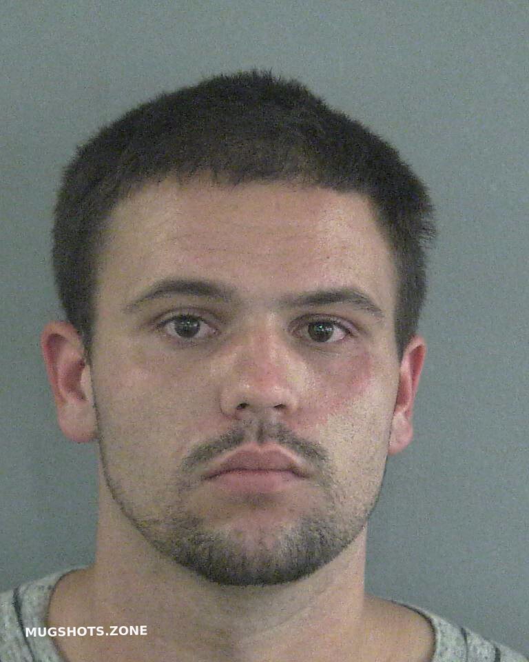 BURKE JIMMY HUNTER 03/14/2022 - Sumter County Mugshots Zone