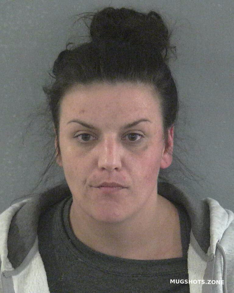 RUGGIERO HEATHER LEIGH 03/20/2022 - Sumter County Mugshots Zone