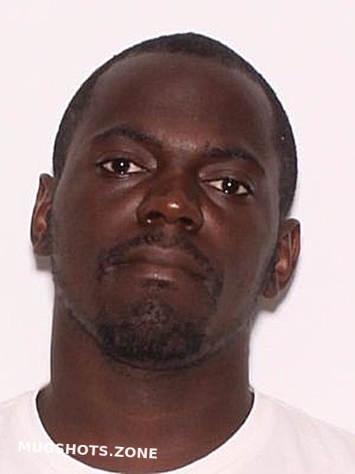 JENKINS HASSAN RASHAD 03/24/2022 - Sumter County Mugshots Zone