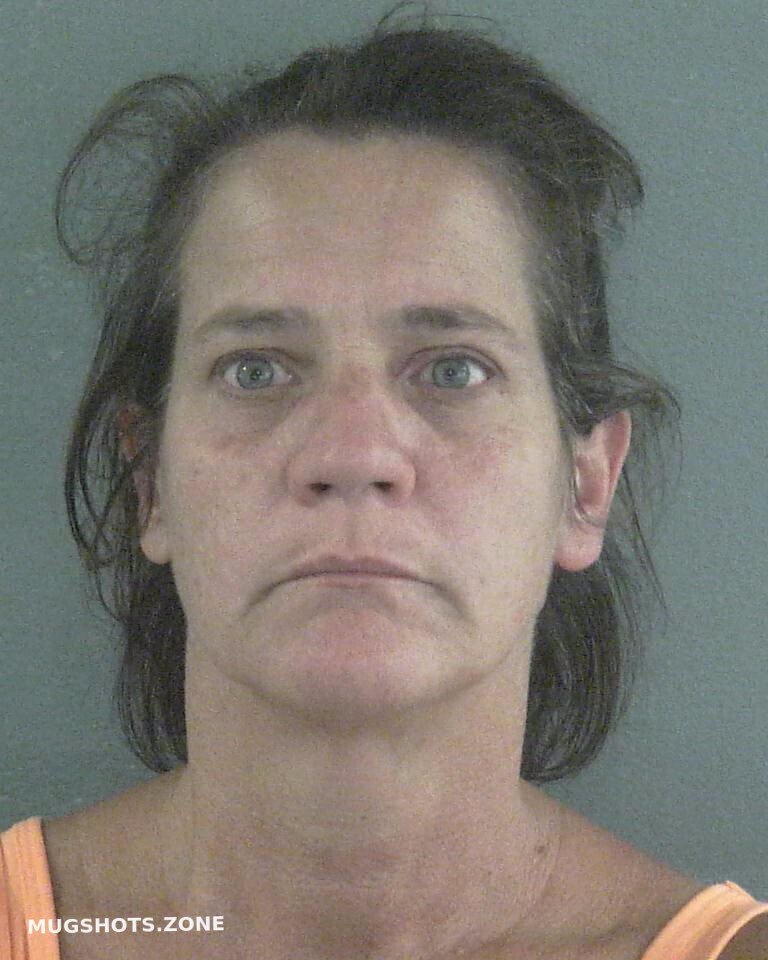 HUGGINS SHERRY GAIL 04/05/2022 - Sumter County Mugshots Zone