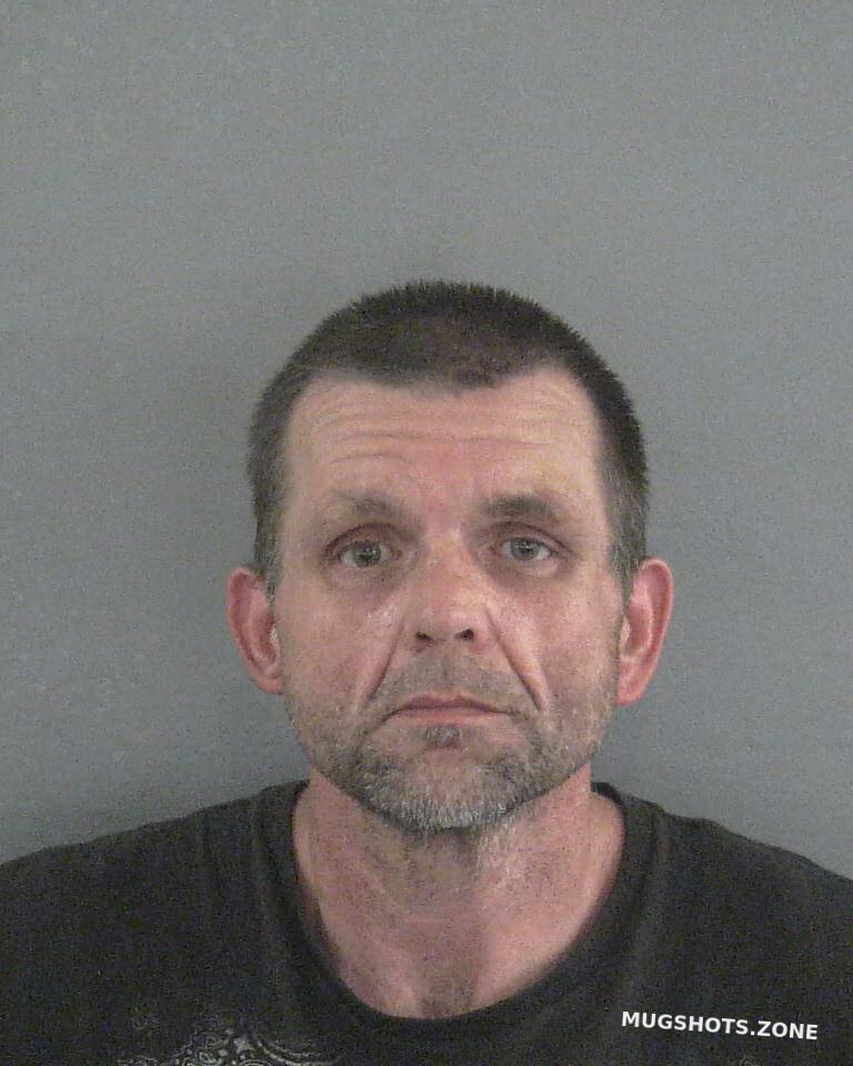 CARSON CHRISTOPHER RAYMOND 04/07/2022 - Sumter County Mugshots Zone