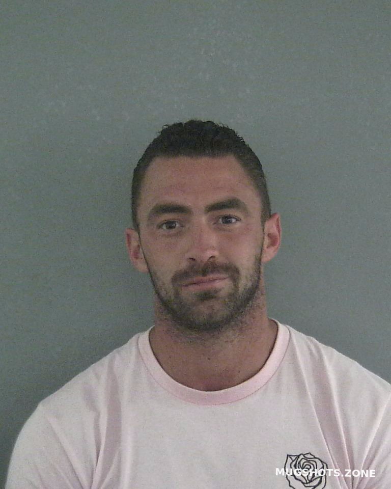 ELLIOTT JACOB RYAN 04/08/2022 - Sumter County Mugshots Zone