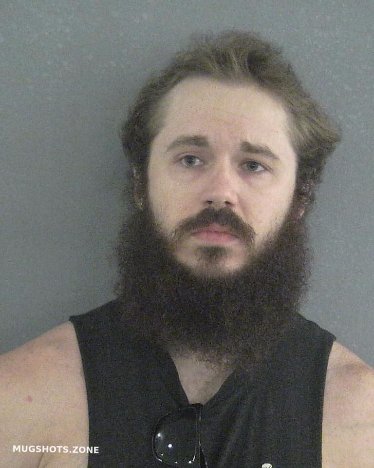 BAXTER JACKSON LANE 04/12/2022 - Sumter County Mugshots Zone