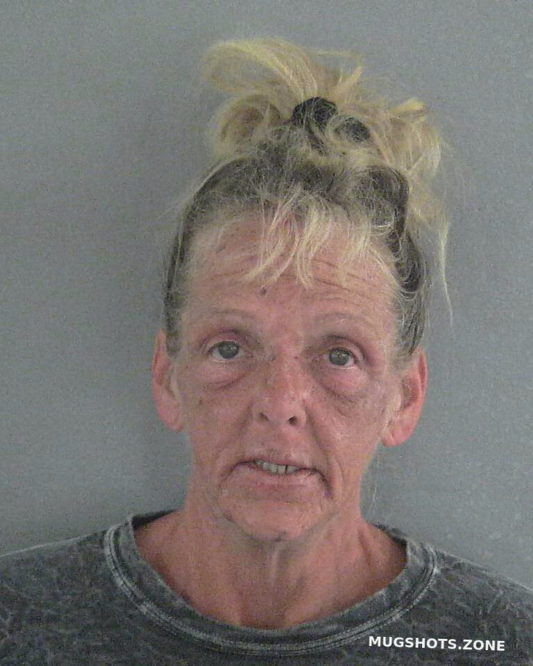 LAPHAM LORINDA CAROLE 04/17/2022 - Sumter County Mugshots Zone