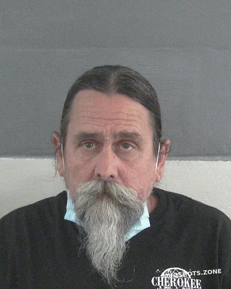 BRAHAM RONALD JAMES 04/28/2022 - Sumter County Mugshots Zone