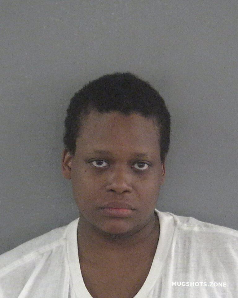 ALLEN KAMARA E 05/01/2022 - Sumter County Mugshots Zone