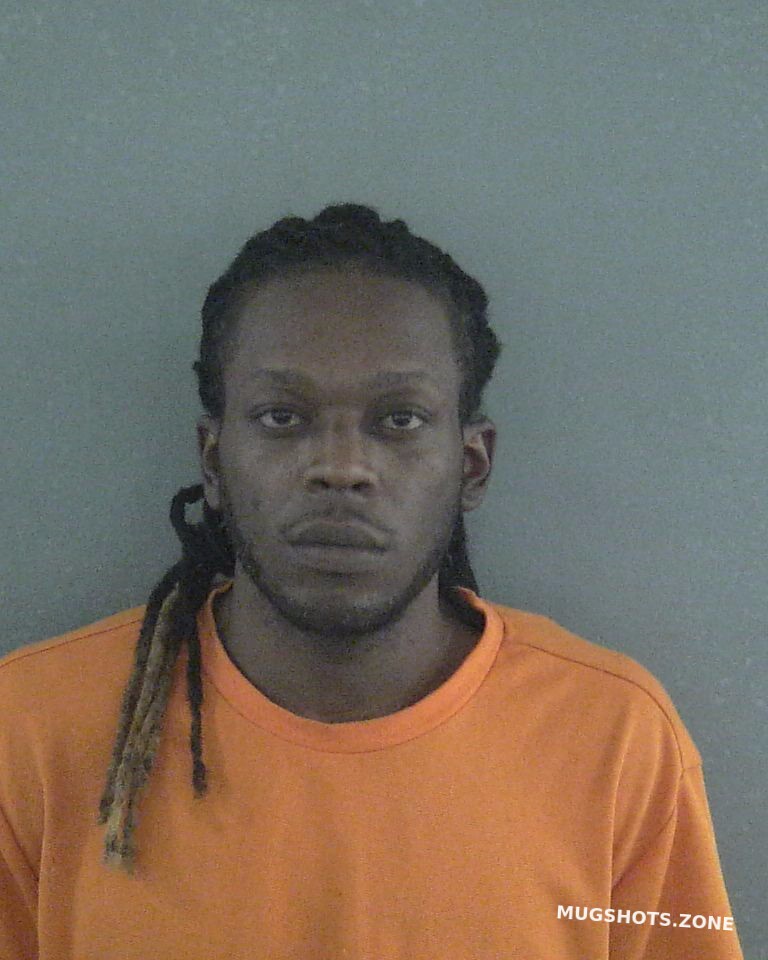 LEE RODNEY LEWIS 05/01/2022 - Sumter County Mugshots Zone
