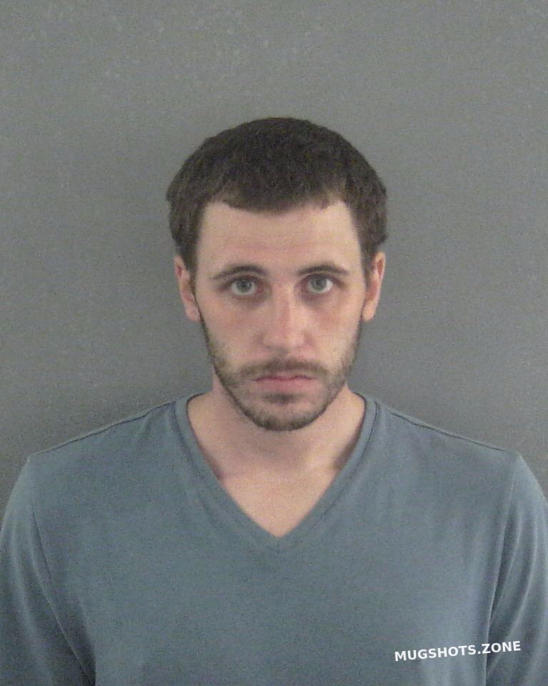 WACHTER JUSTIN KANE 05/02/2022 - Sumter County Mugshots Zone