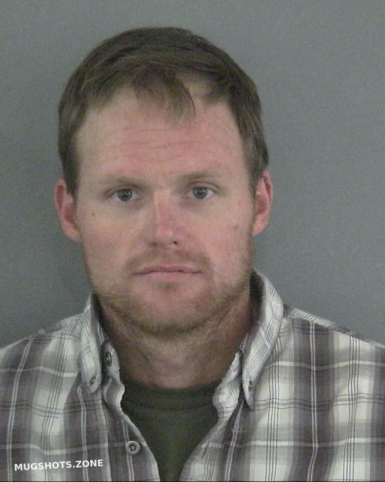 COLE DUSTIN CODY 05/02/2022 - Sumter County Mugshots Zone