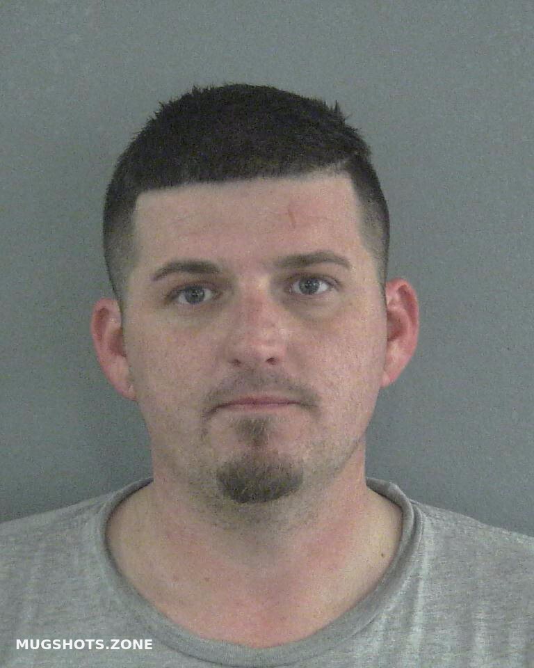 MASON BRIAN ADAM 05/07/2022 - Sumter County Mugshots Zone