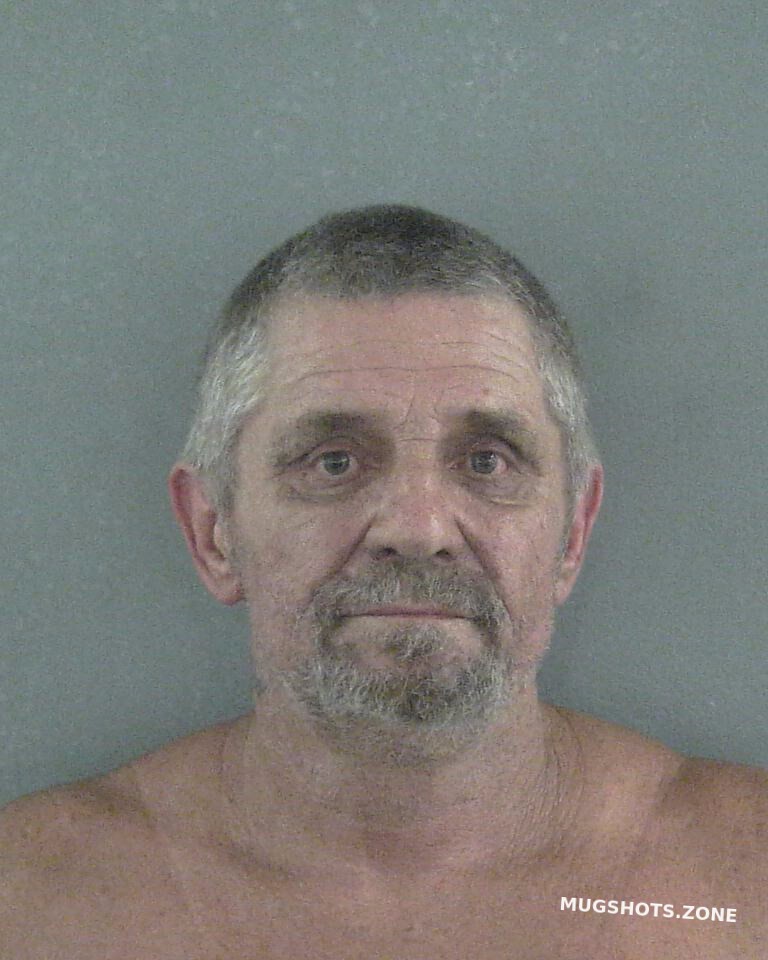 SEEKELL WAYNE ALLEN 05/11/2022 - Sumter County Mugshots Zone