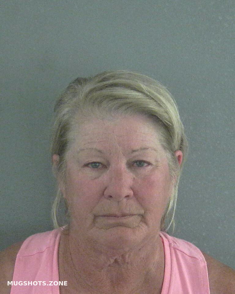 PILCHER DEBRA JEANNE 05/13/2022 - Sumter County Mugshots Zone