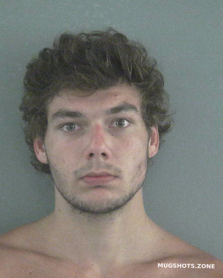 CHRISTIAN COLBY ALLEN 05/19/2022 - Sumter County Mugshots Zone
