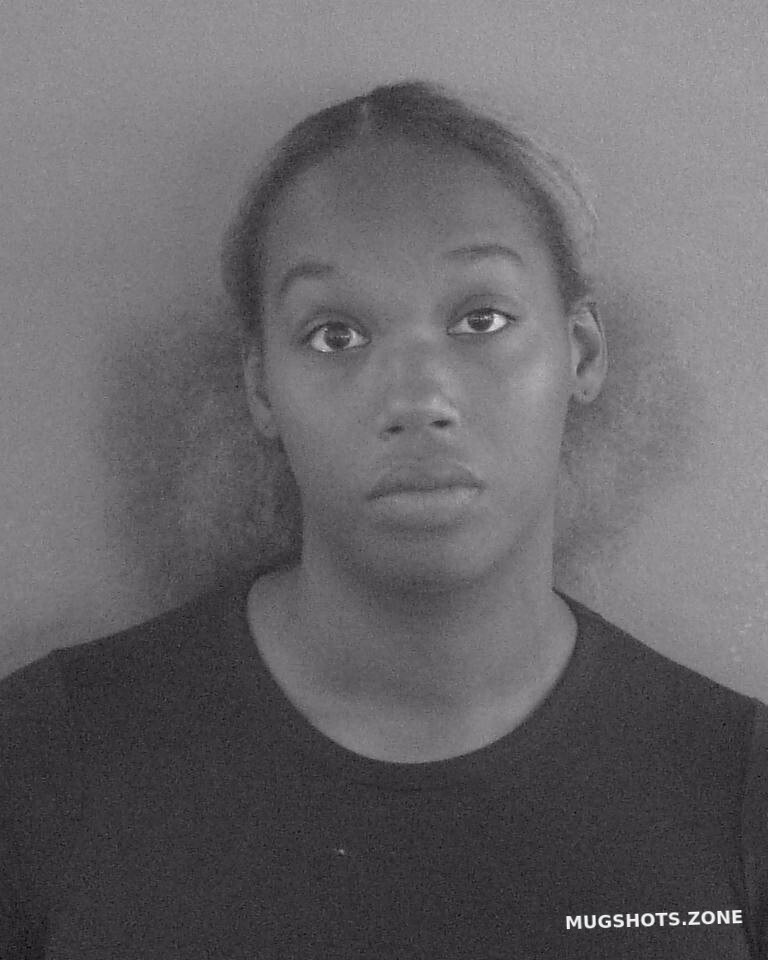 WYATT MAGENTA LEAH 05/19/2022 - Sumter County Mugshots Zone