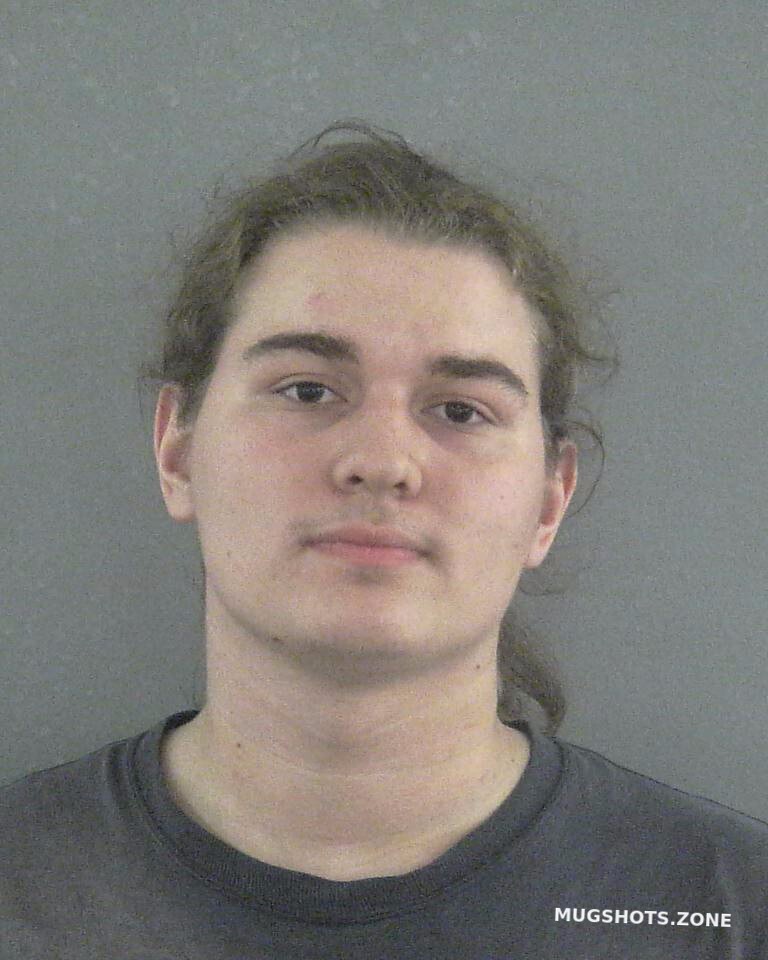 HENDRICKS ELIJAH DAKOTA JARED 05/22/2022 - Sumter County Mugshots Zone