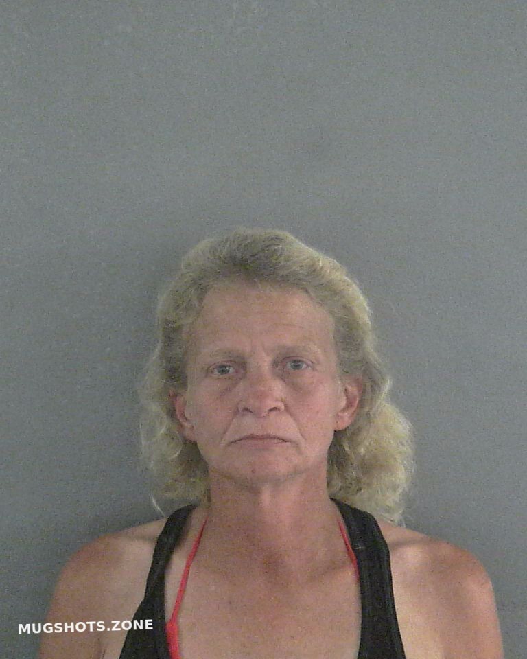 RUFFNER TAMMY DIANE 05/28/2022 - Sumter County Mugshots Zone