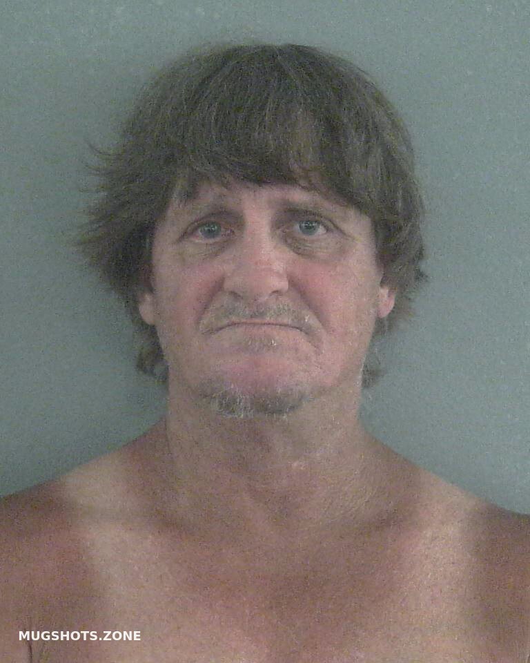 MCCOMB MICHAEL GORDON 05/29/2022 - Sumter County Mugshots Zone