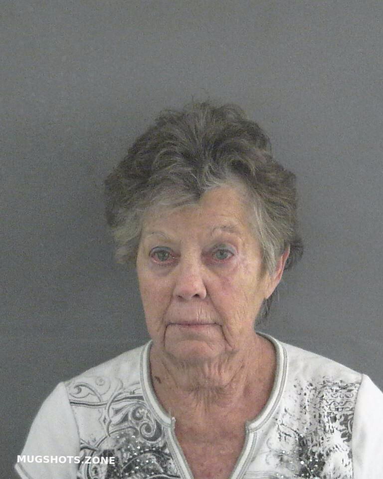 BOGLIVI GERALDINE JANE 05/30/2022 - Sumter County Mugshots Zone