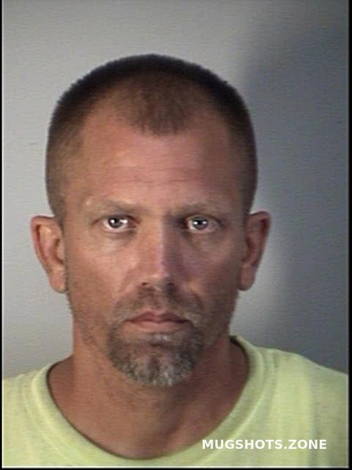 WALTERS DAVID MITCHELL 06/01/2022 - Sumter County Mugshots Zone