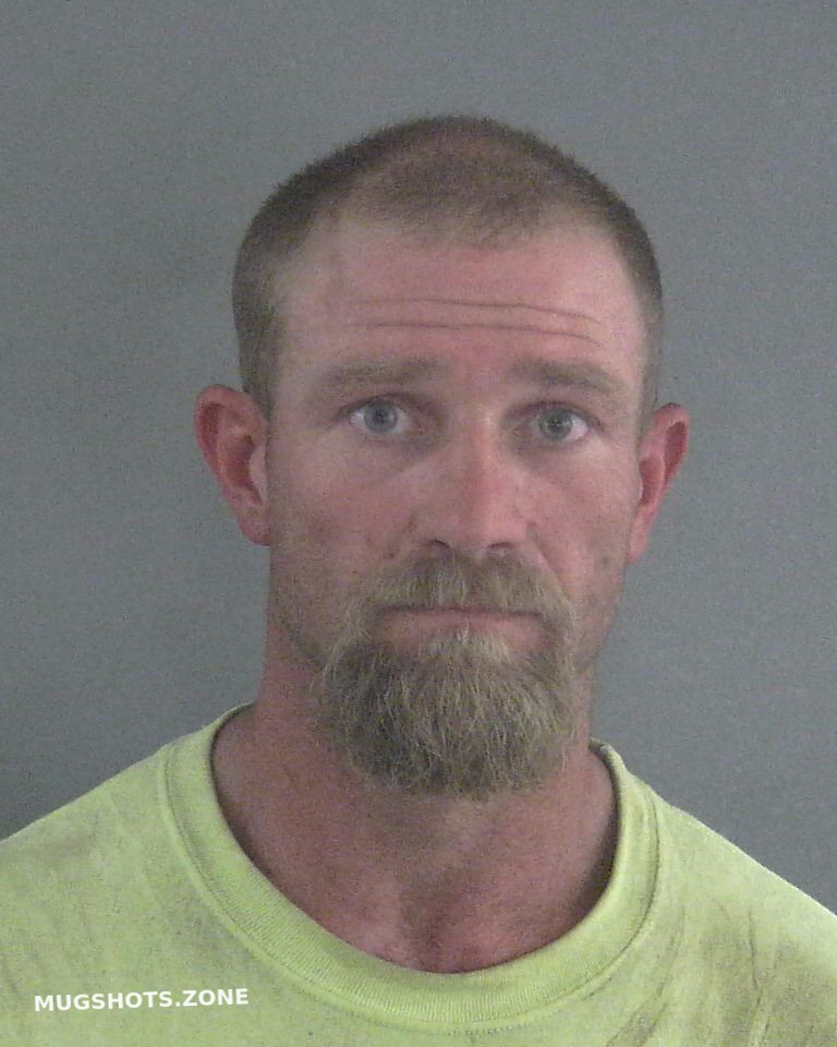 BRINGLE DALE RAY 06/08/2022 - Sumter County Mugshots Zone