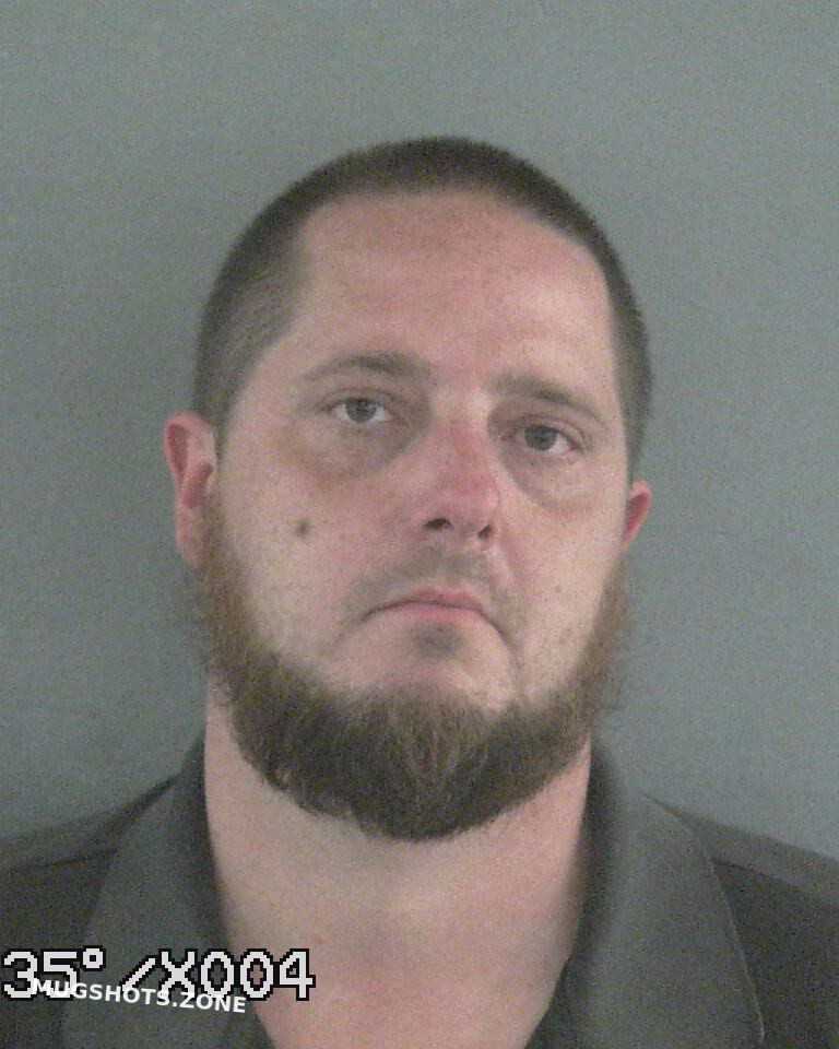 VARNER JASON ALEXANDER 06/09/2022 - Sumter County Mugshots Zone
