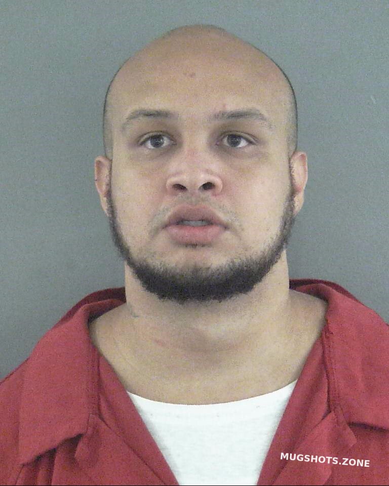 LUSBY JOSHUA MICHAEL 06/10/2022 - Sumter County Mugshots Zone