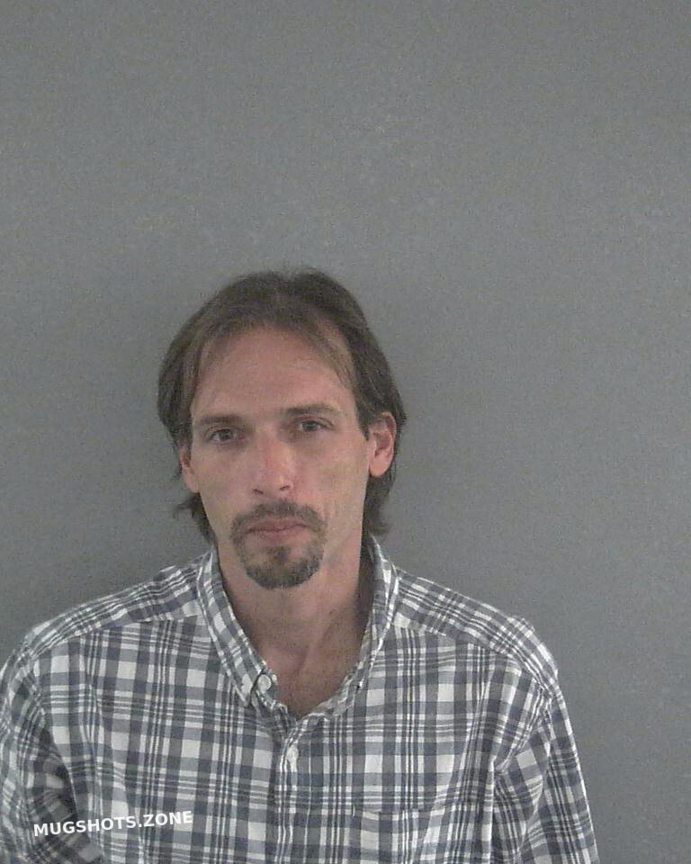 GOUGH JOHN DAVID 06/14/2022 - Sumter County Mugshots Zone