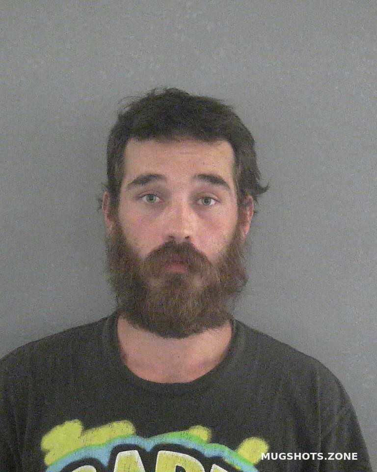 BURGOS AUSTIN JOAQUIN 06/14/2022 - Sumter County Mugshots Zone