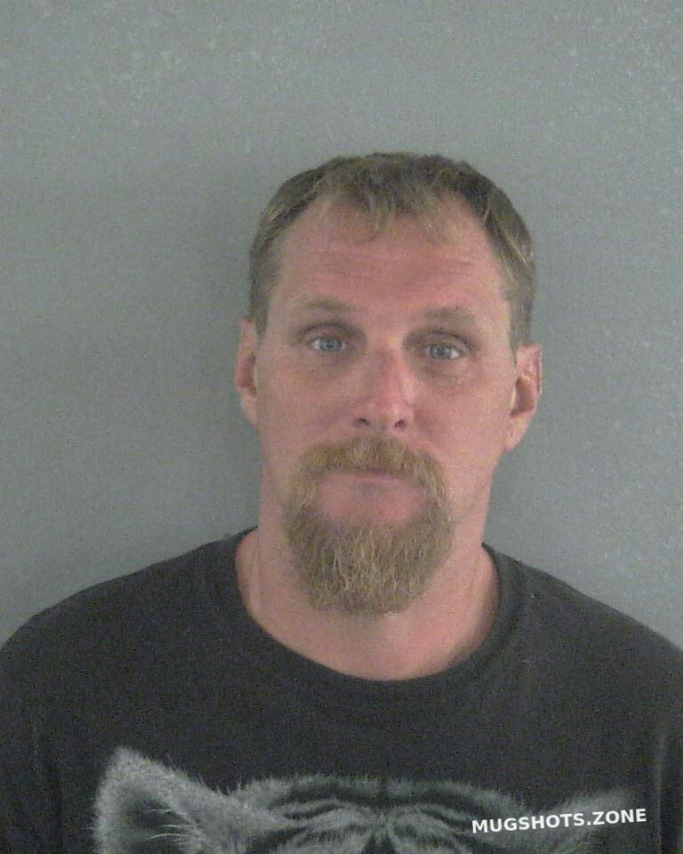 JOHNSON CHRISTOPHER PATRICK 06/22/2022 - Sumter County Mugshots Zone