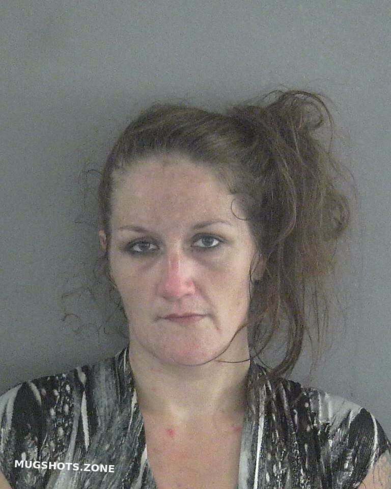 SIKES CHRISTINA SARAH EVELYN AN 07/03/2022 - Sumter County Mugshots Zone