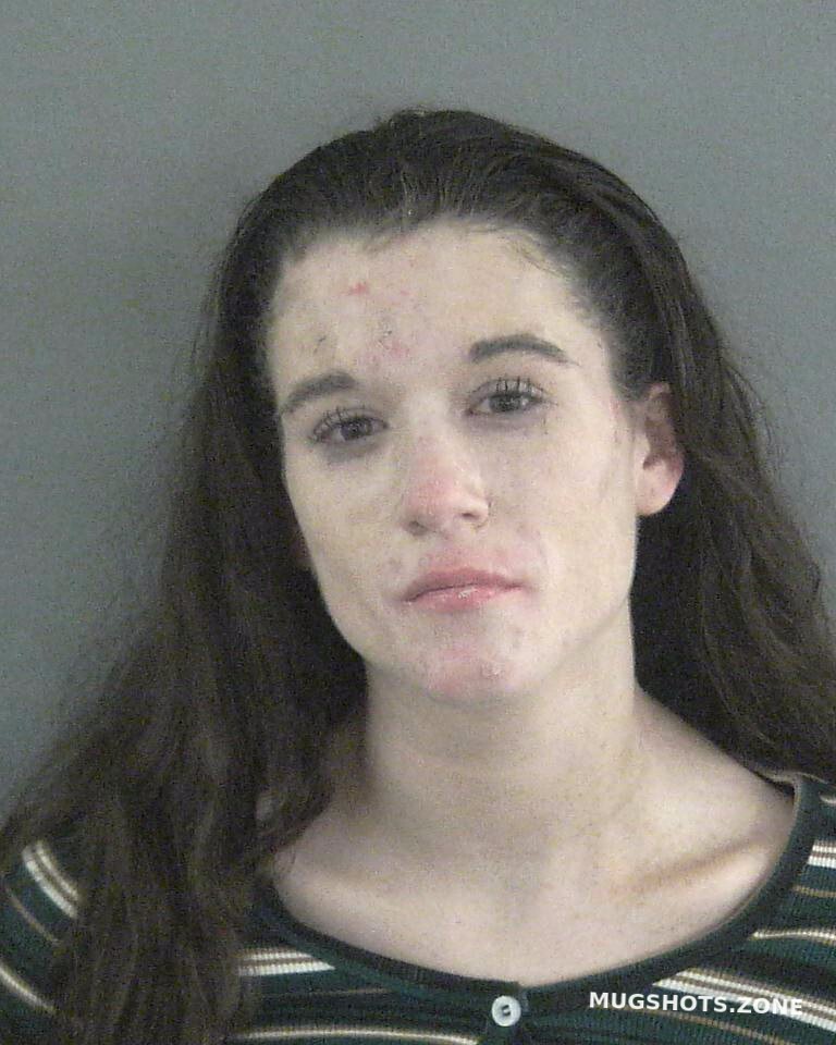 RONEY JOLI RENEE 07/11/2022 - Sumter County Mugshots Zone