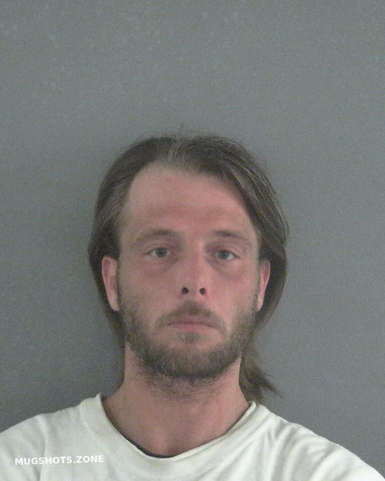 KELLER NEIL THOMAS 07/18/2022 - Sumter County Mugshots Zone