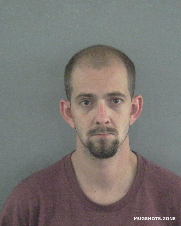 GOODREAU JUSTIN MATTHEW 07/29/2022 - Sumter County Mugshots Zone