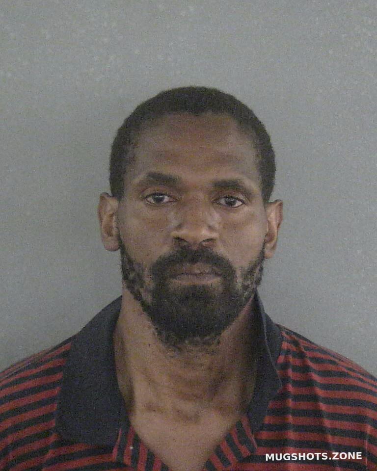 SHANNON TRAVIS TERRELL 08/05/2022 - Sumter County Mugshots Zone