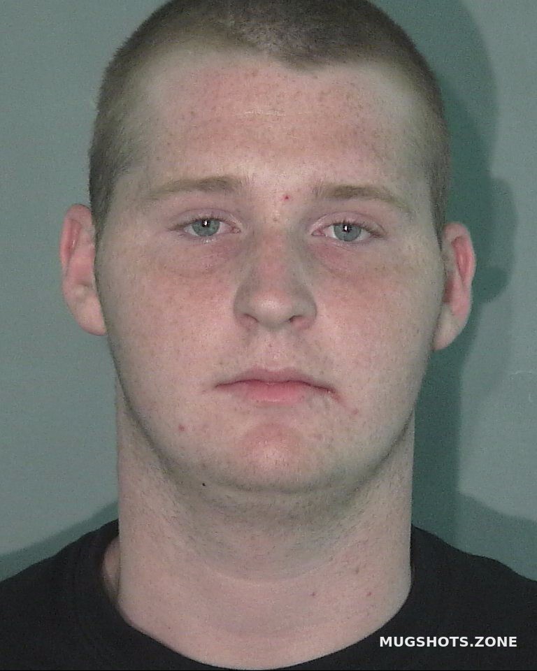 HANCE STEPHEN LAWRENCE 08/19/2022 - Sumter County Mugshots Zone