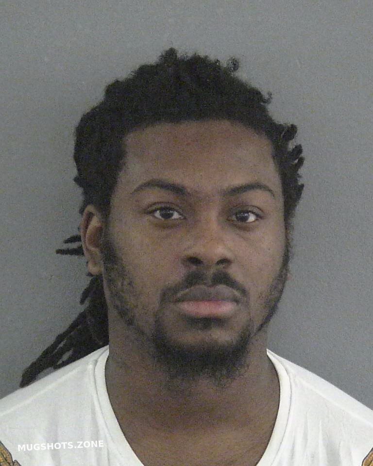 FENDERSON JAMES ALBERT 08/25/2022 - Sumter County Mugshots Zone