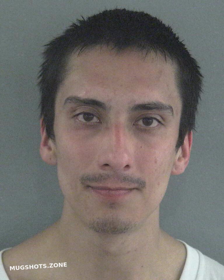 FUCHS IAN SEBASTIAN 08/26/2022 - Sumter County Mugshots Zone