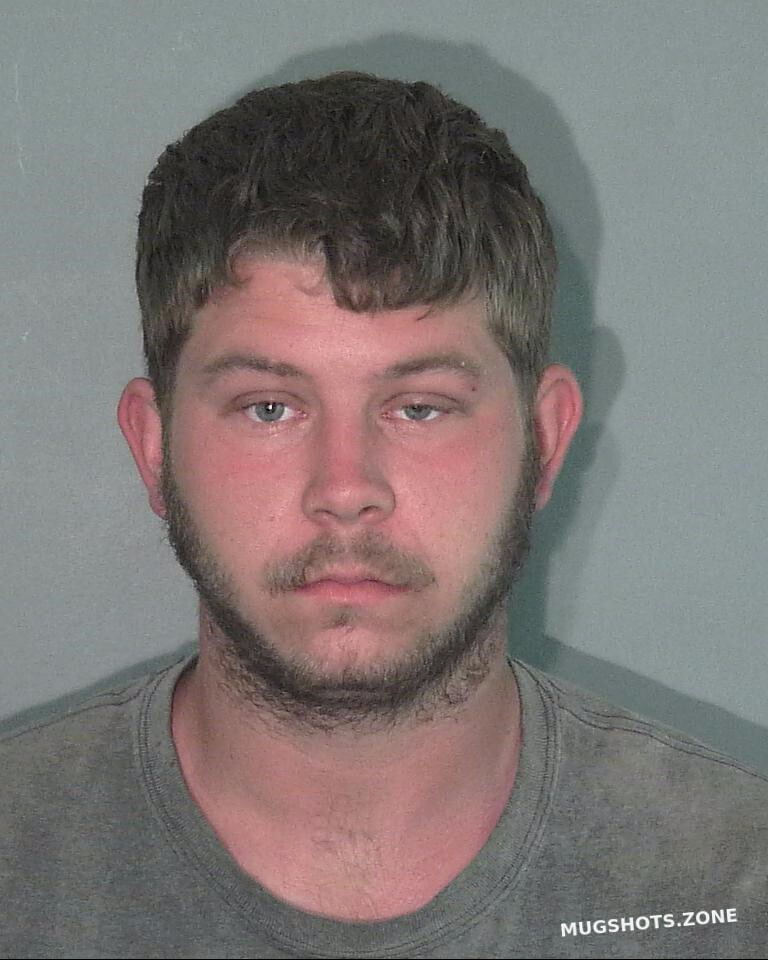 MILLER JACOB PHILLIP 08/26/2022 - Sumter County Mugshots Zone