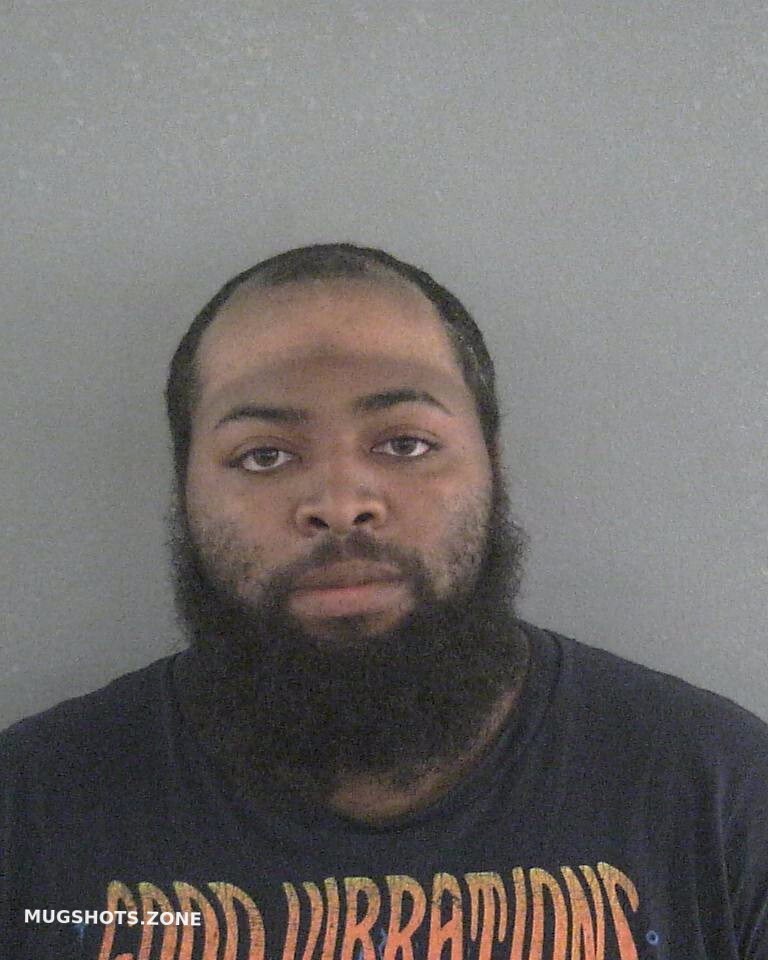 SCOTT TYSHAWN DUPREE 08/27/2022 - Sumter County Mugshots Zone