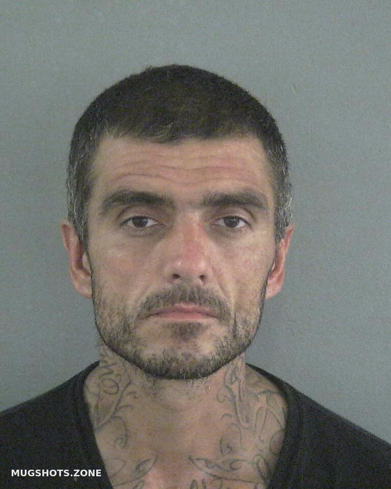 BARDWELL JERIMIAH REED 08/29/2022 - Sumter County Mugshots Zone