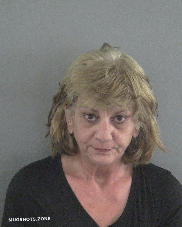 GOETZ YASMIN 09/02/2022 - Sumter County Mugshots Zone