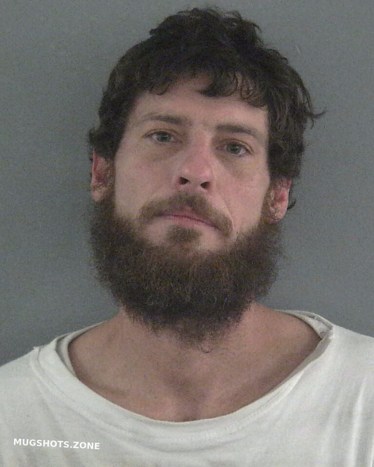 PALMER JASON DANIEL 09/06/2022 - Sumter County Mugshots Zone