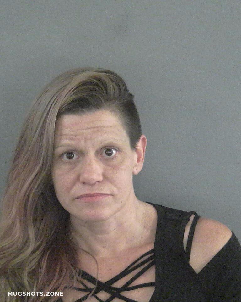 KIETZMAN STACY MARIE 09/07/2022 - Sumter County Mugshots Zone