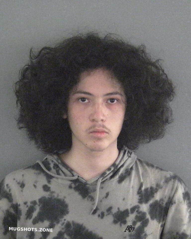 HERNANDEZ NATHANIEL 09/09/2022 - Sumter County Mugshots Zone