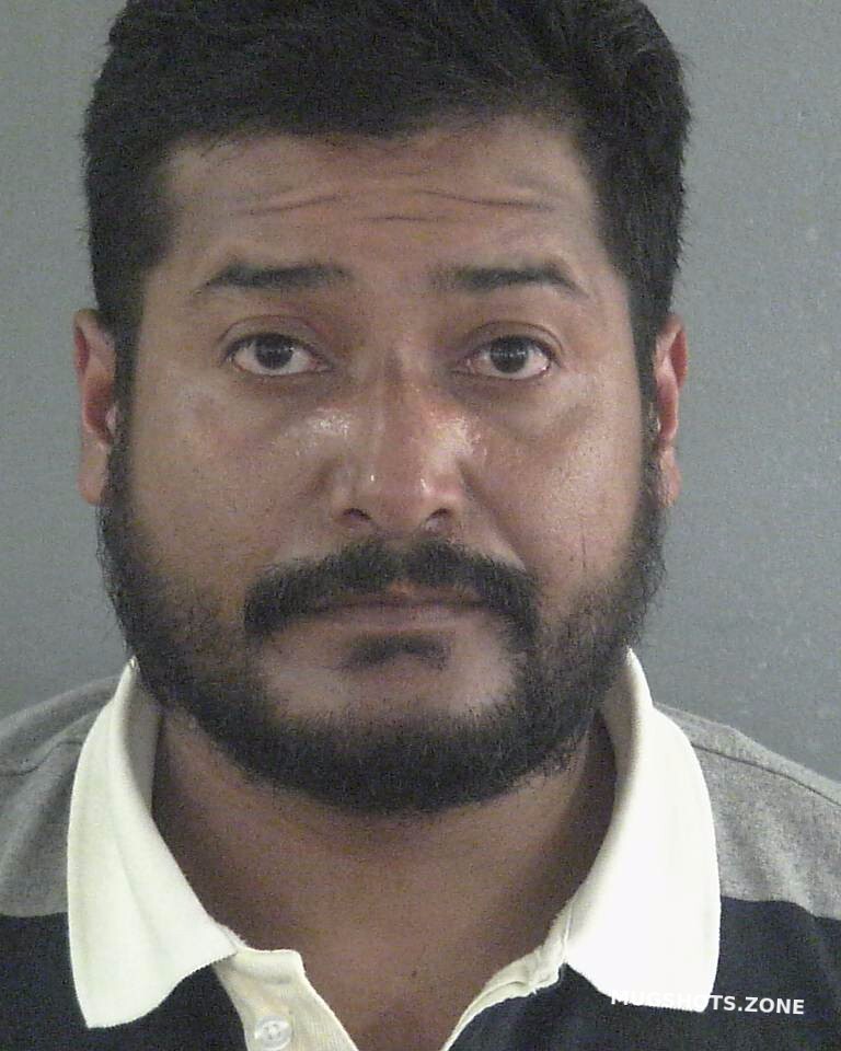 INOCENCIO MORALES JORGE 09/14/2022 - Sumter County Mugshots Zone