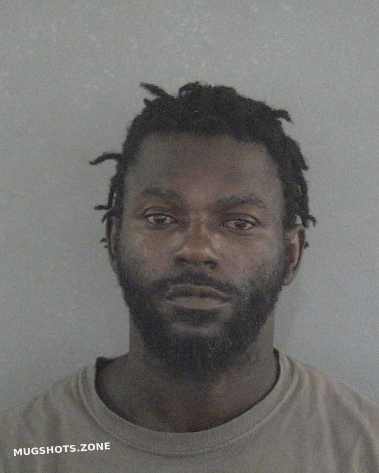 RUSHING RON KEITH 09/15/2022 - Sumter County Mugshots Zone